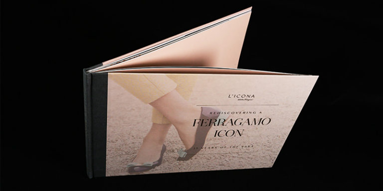 Case binding - NB Book Binding